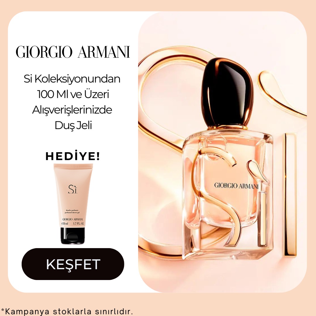 Kampanyalar | Kağan Parfümeri