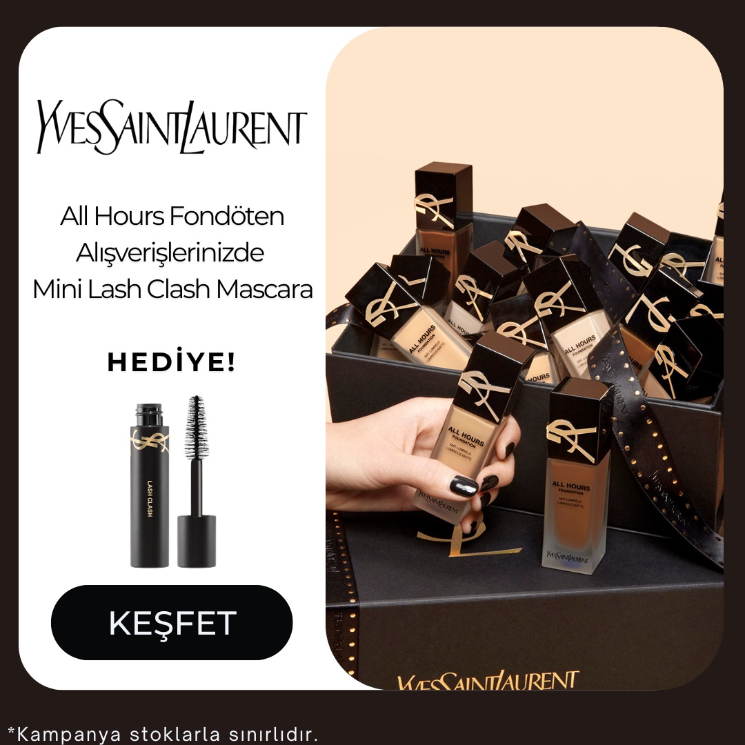 Kampanyalar | Kağan Parfümeri